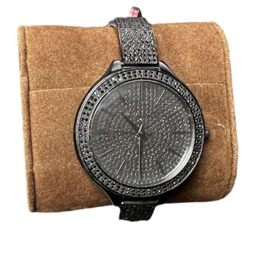 Used Michael Kors MK-3318 Ladies Watch - Own4Less